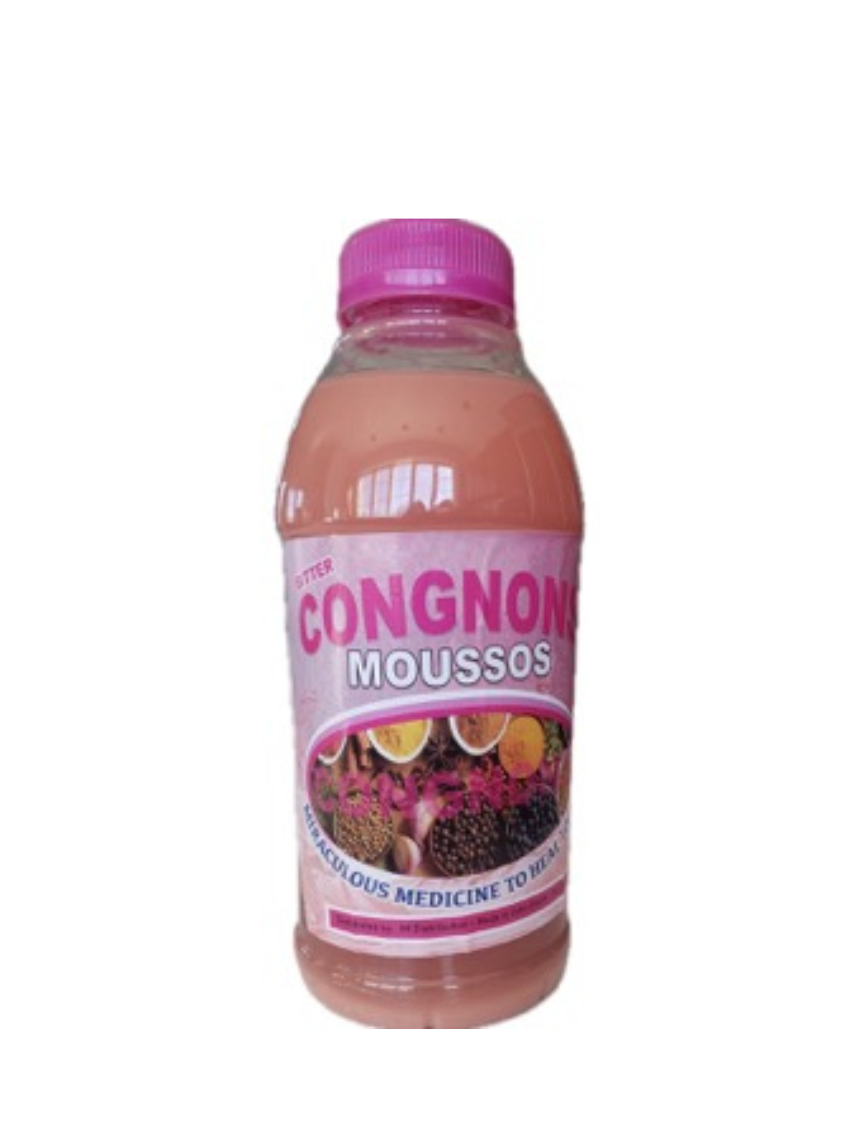 Congnons-Moussos Men Bedroom Power 100% Natural Energy Boost & Vitality ...